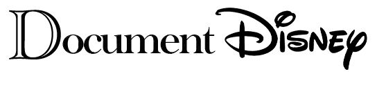 DocumentDisney